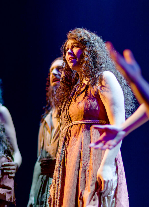 Love of music propels HASD grad | News, Sports, Jobs - Altoona Mirror